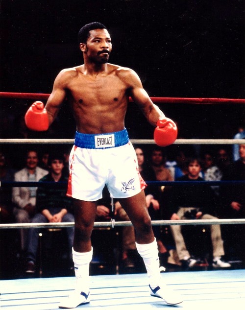 MBSSG “MYBOYSAY” FEATURES ONE OF THE ALL TIME GREATEST PRIZE FIGHTERS ...