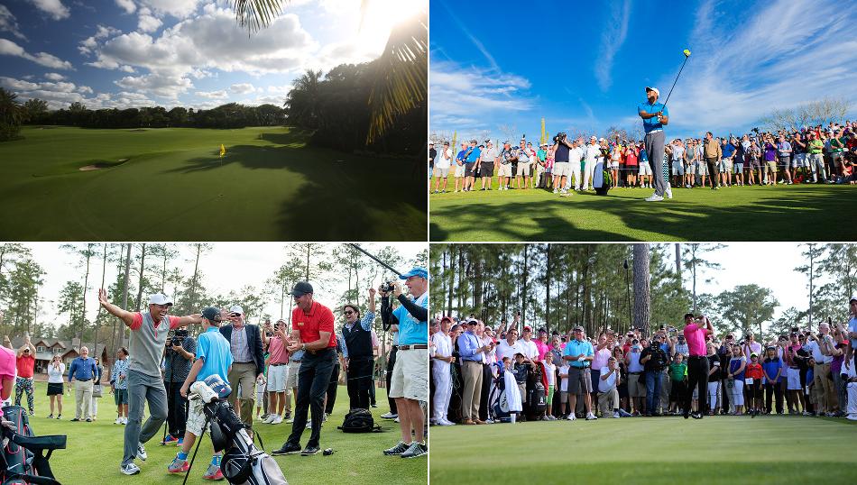 TGR Design Celebrates 10 Years Of Making Courses Fun For All ...