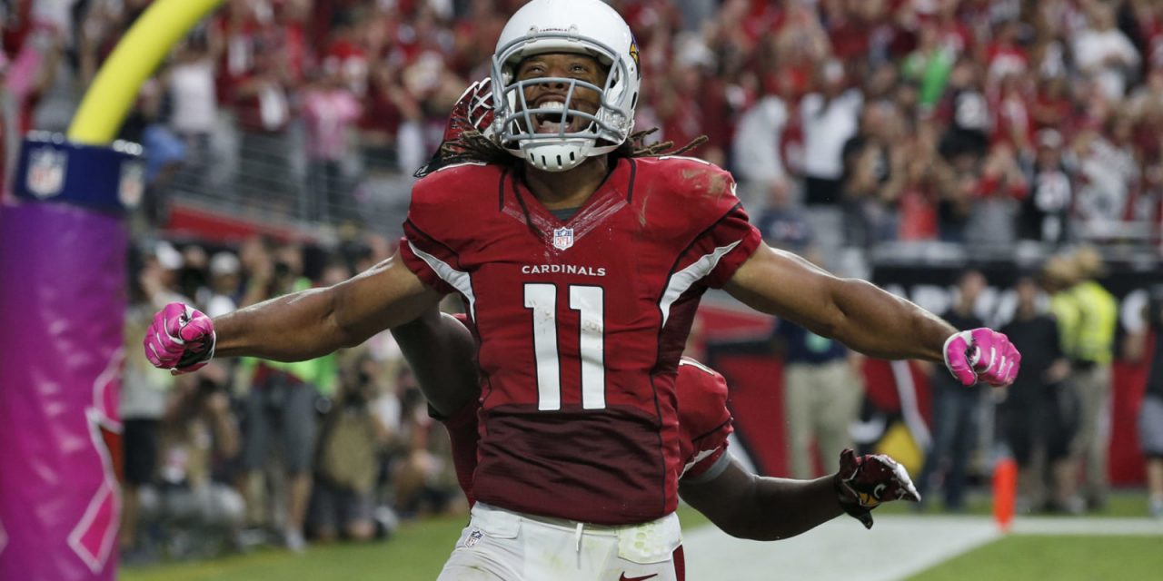 THE GREAT LARRY FITZGERALD, He is widely considered by fans, coaches ...