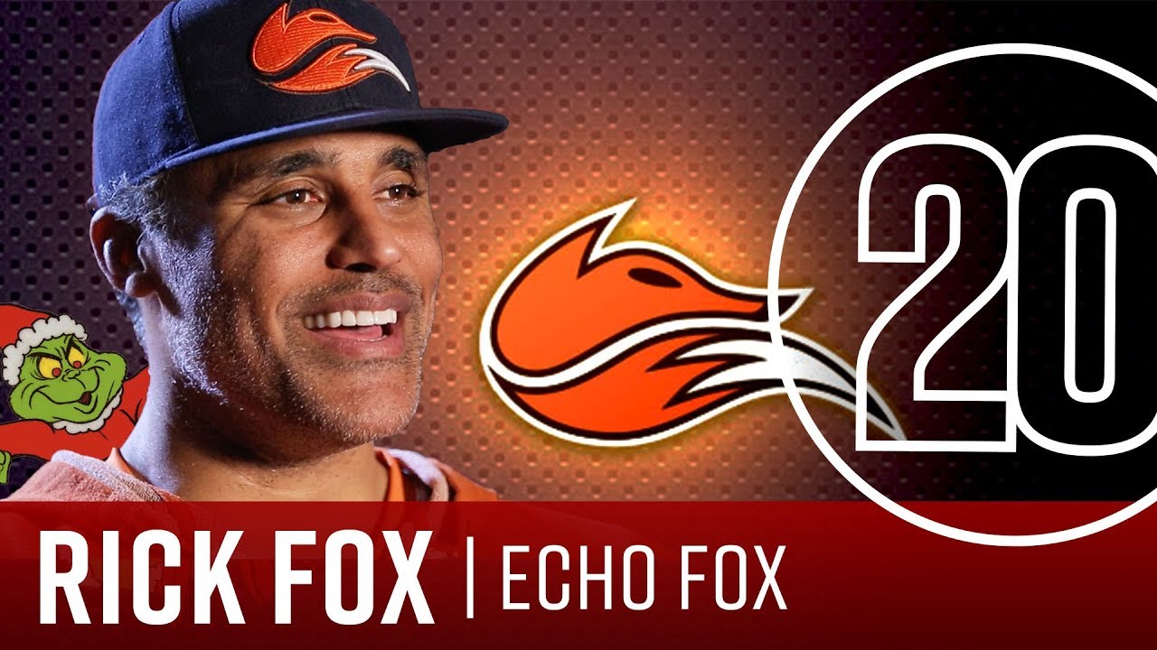 From zero to hero: How Echo Fox is meshing so well after two failed ...