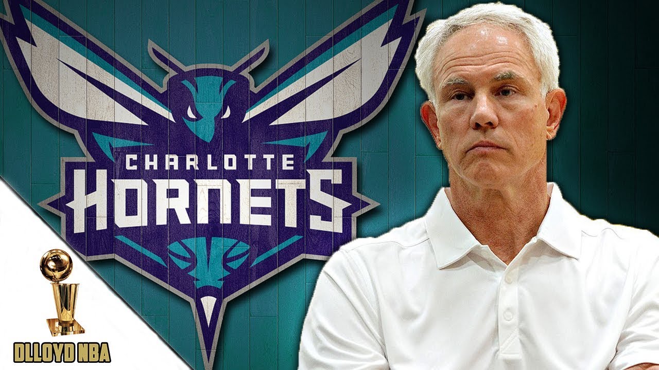 Charlotte Hornets Basketball Team Owner Michael Jordan, Hires Mitch ...