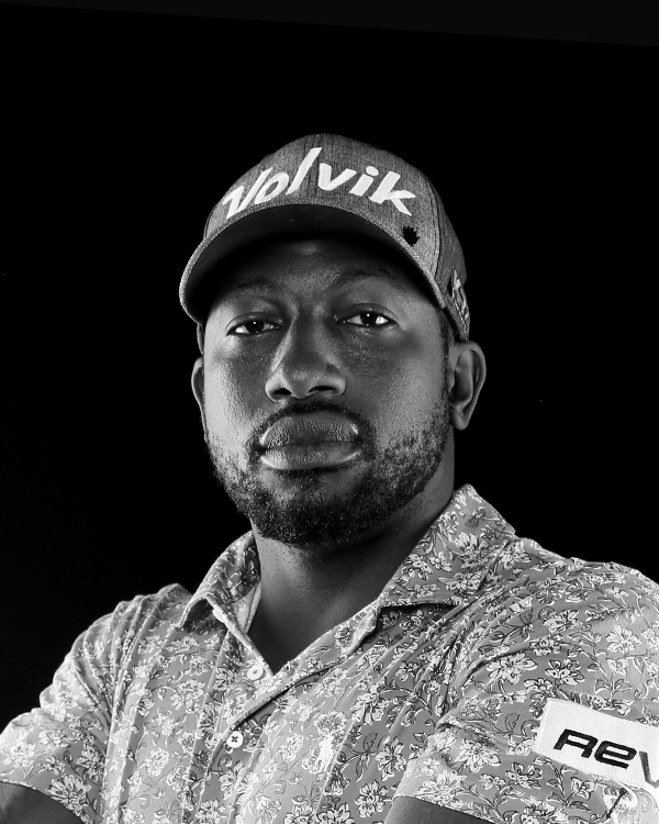 Maurice Allen Wins The 2018 World Long Drive Championship | MyBoySay