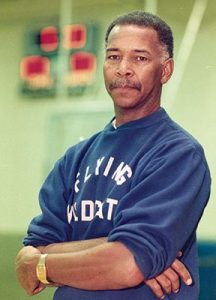 Mike Byars immortalizes legendary Dunbar coach Bob Hughes, The Greatest ...