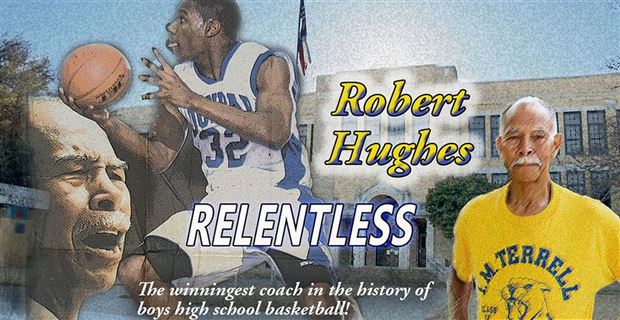 Mike Byars immortalizes legendary Dunbar coach Bob Hughes, The Greatest ...
