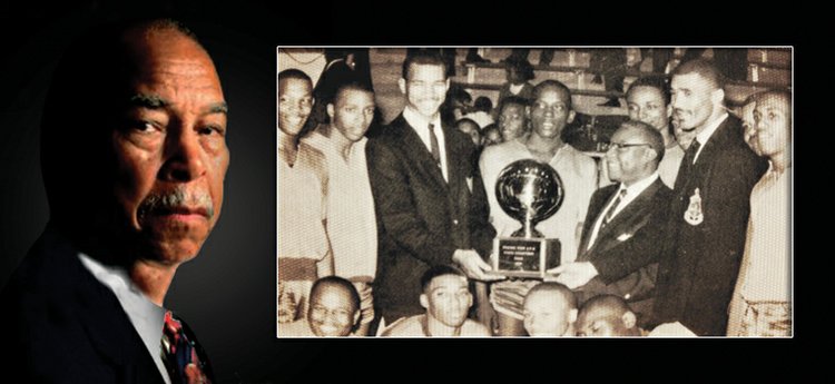 Mike Byars immortalizes legendary Dunbar coach Bob Hughes, The Greatest ...