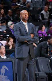 NBA G League Ignite’S HEAD COACH, Brian Shaw, A 3× NBA champion (2000 ...